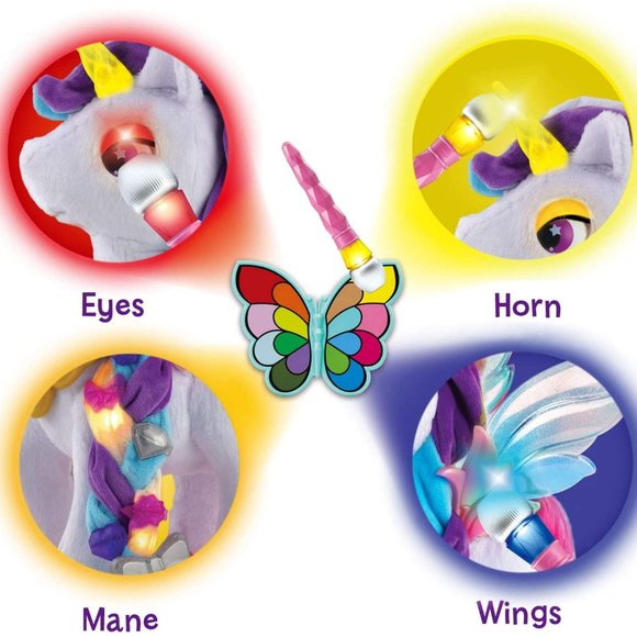 vtech | Toys | Vtech Myla The Magical Unicorn Sealed Fast | Poshmark